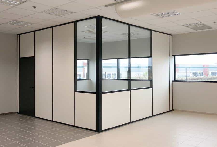 Cloisons Amovibles - Flexibilité et personnalisation de l'espace